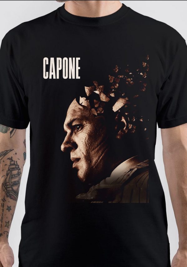 Al Capone T-Shirt | Swag Shirts