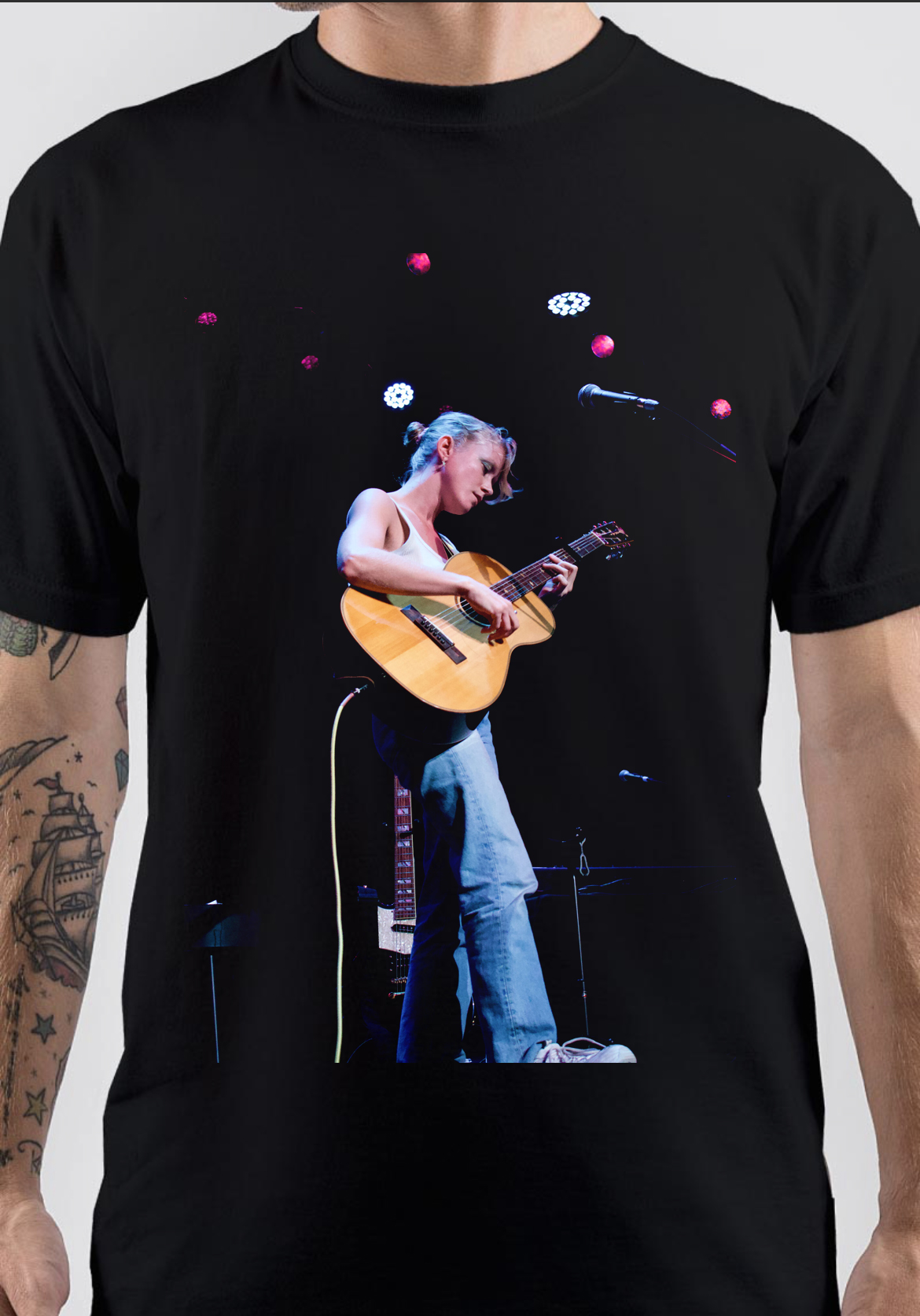 Alice Phoebe Lou T-Shirt | Swag Shirts