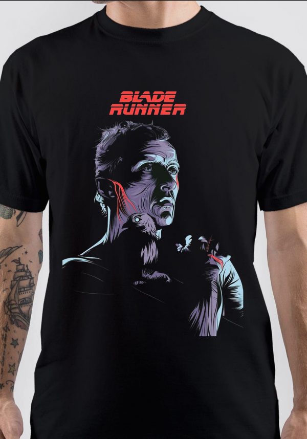 Blade Runner T-Shirt | Swag Shirts