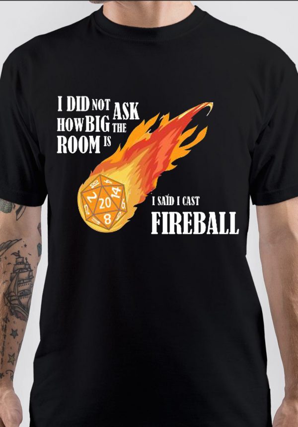 Botch T-Shirt | Swag Shirts