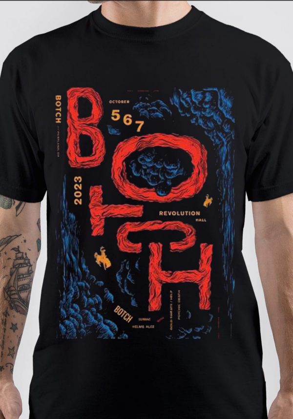 Botch T-Shirt | Swag Shirts