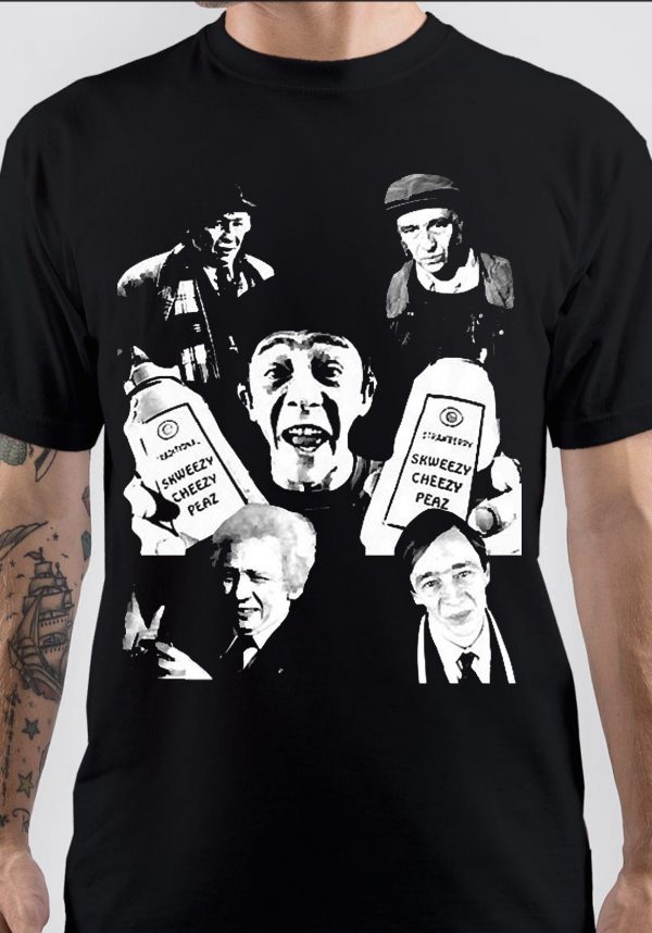 Everybody Loves Raymond T-Shirt | Swag Shirts