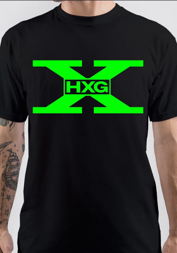 Homixide Gang T-Shirt | Swag Shirts