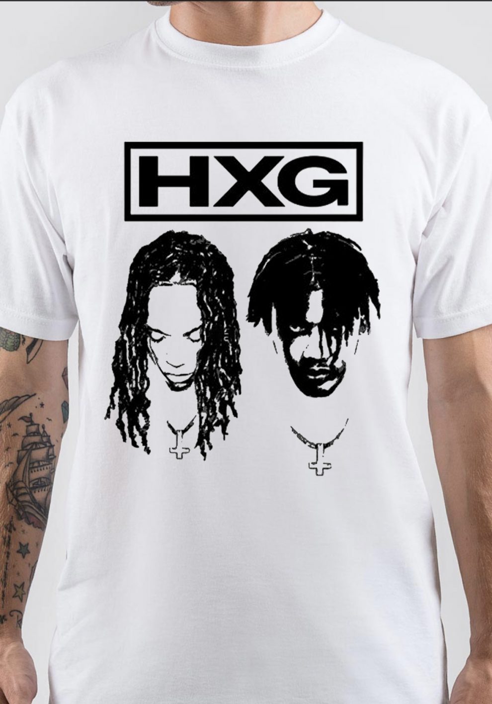 Homixide Gang T-Shirt | Swag Shirts