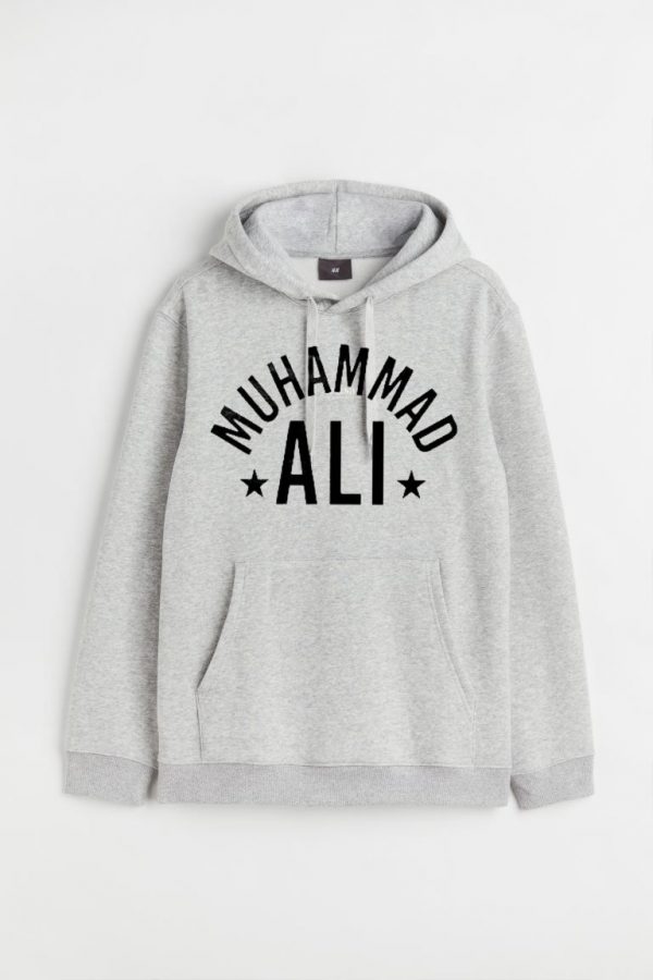 Muhammad Ali Hoodie | Swag Shirts