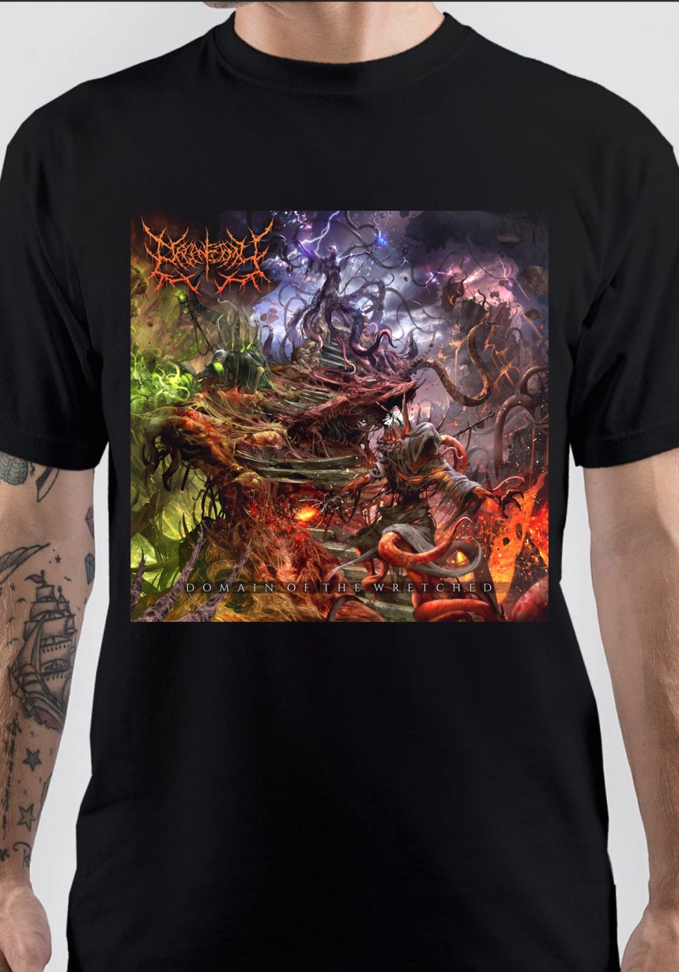 Organectomy T-Shirt | Swag Shirts