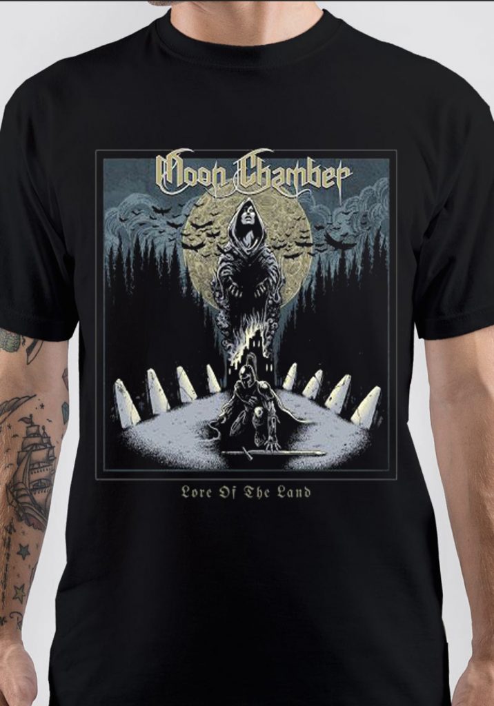 Pagan Altar T-Shirt | Swag Shirts