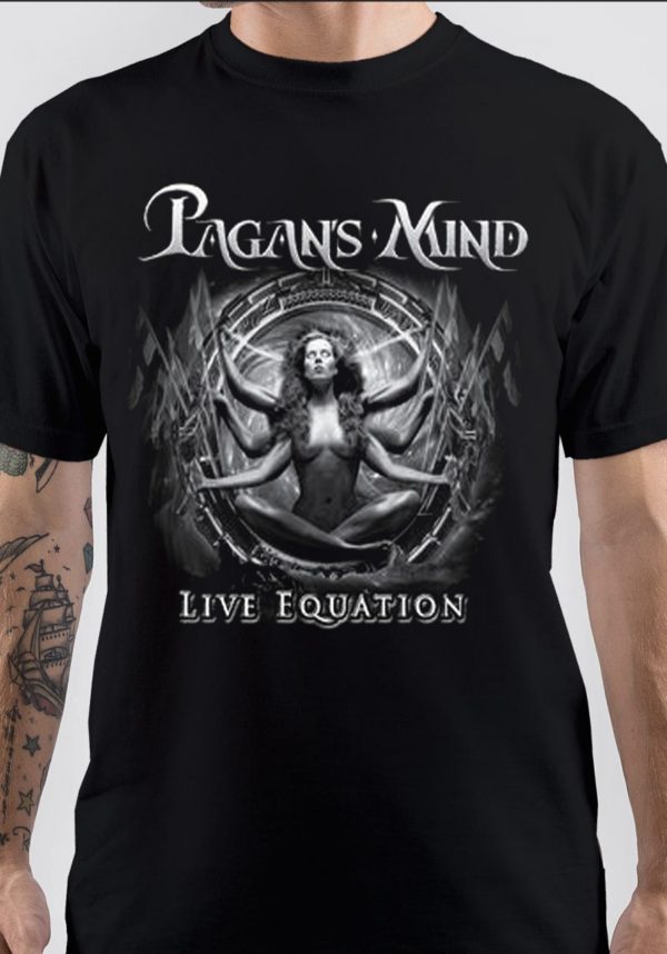 Pagan’s Mind T-Shirt | Swag Shirts