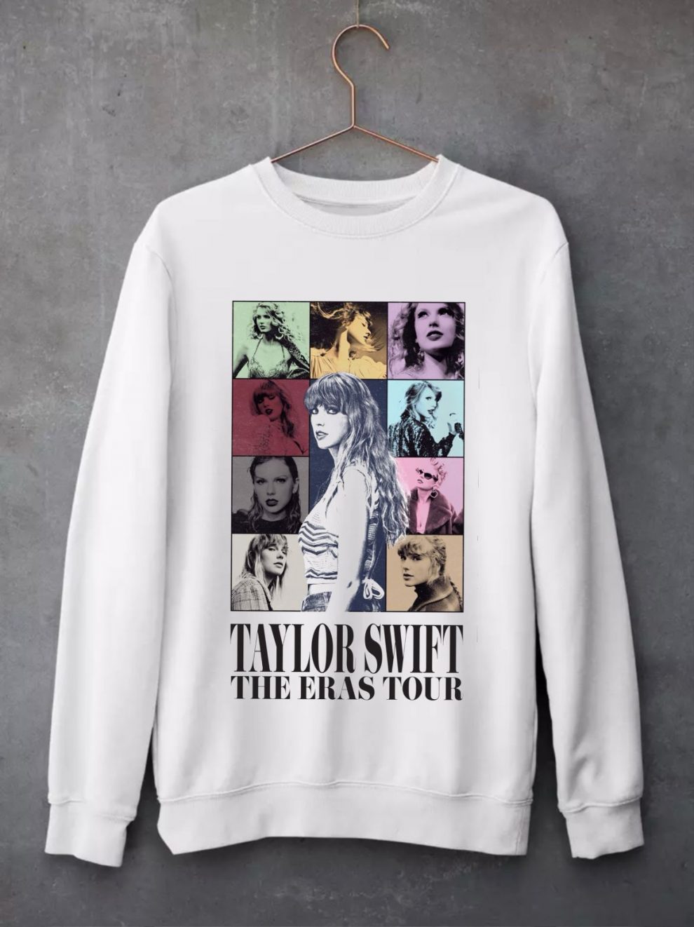 Taylor Swift Sweatshirt | Swag Shirts