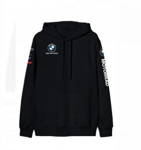 BMW Motorrad Hoodie | Swag Shirts