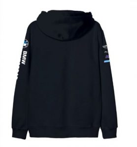 BMW Motorrad Hoodie | Swag Shirts