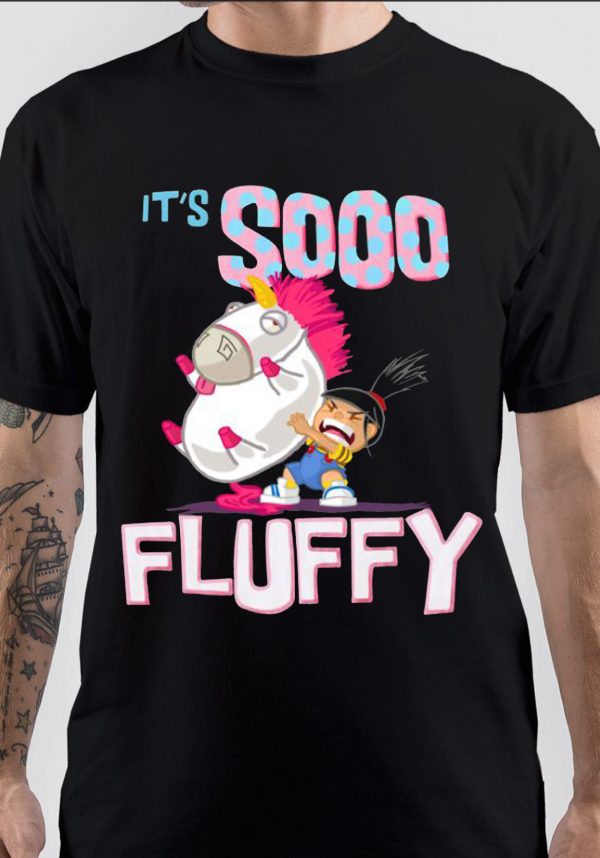 Despicable Me 4 T-Shirt | Swag Shirts