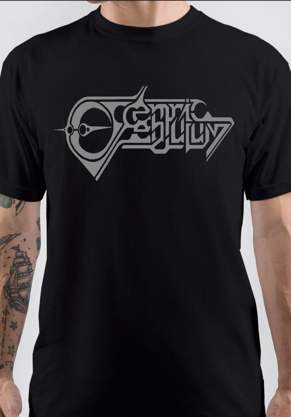 Eccentric Pendulum T-Shirt | Swag Shirts