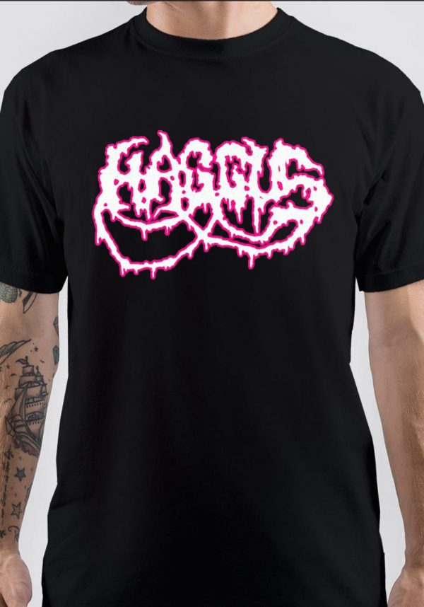 Haggus T-Shirt | Swag Shirts
