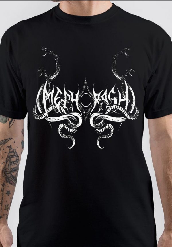 Mephorash T-Shirt | Swag Shirts