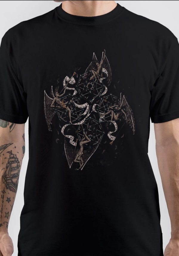Mephorash T-Shirt | Swag Shirts