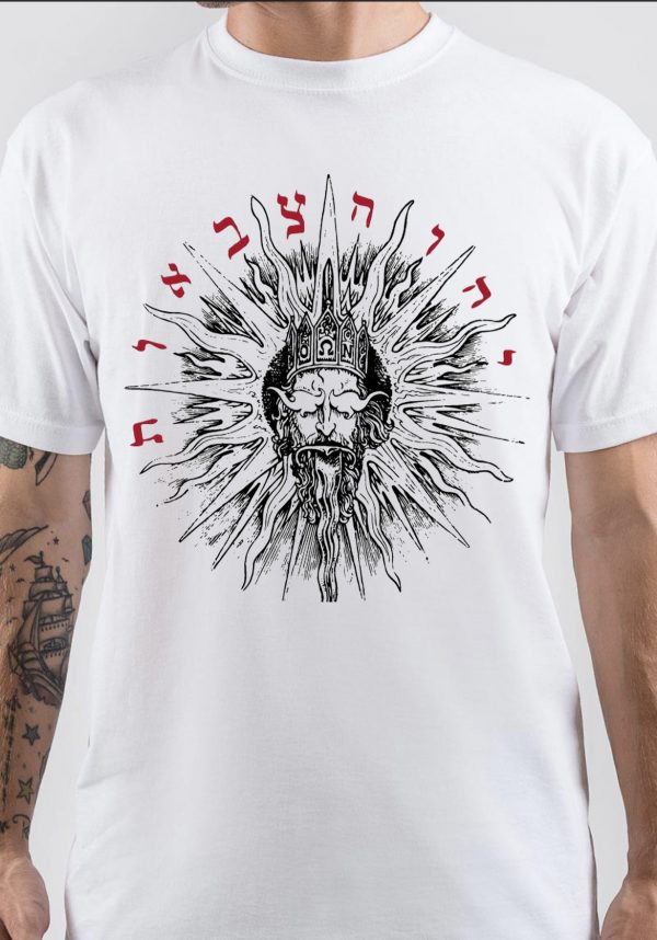 Mephorash T-Shirt | Swag Shirts