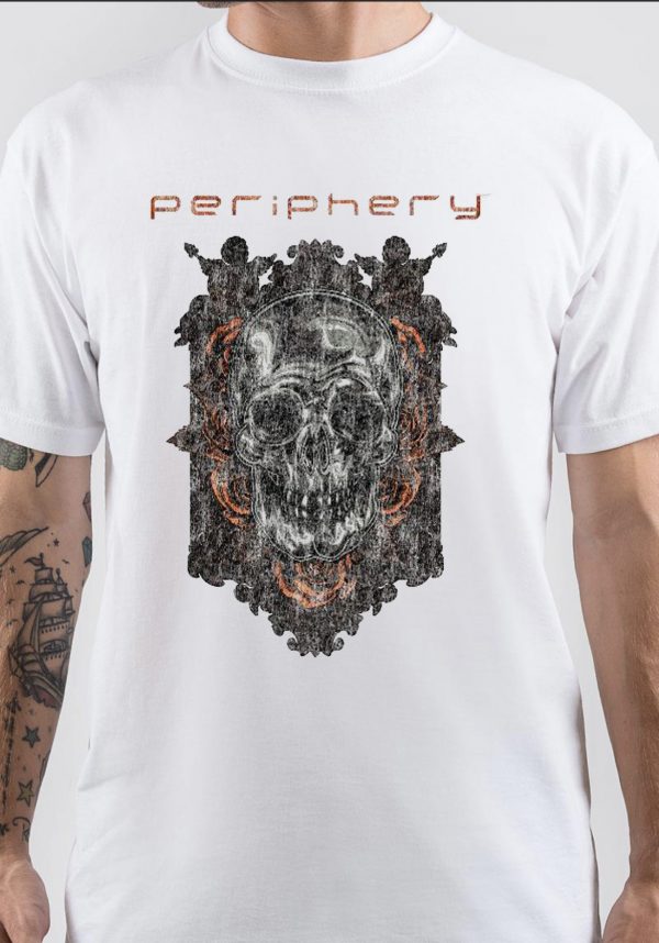 Periphery T-Shirt | Swag Shirts