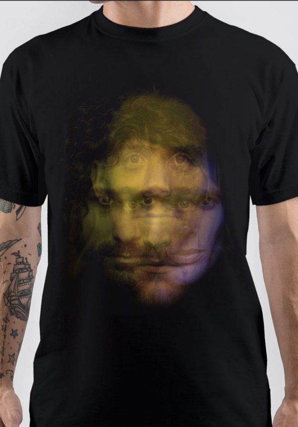 Pg.Lost T-Shirt | Swag Shirts