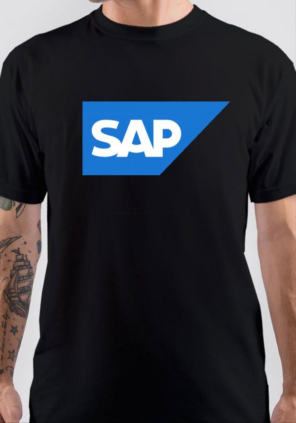 SAP T-Shirt | Swag Shirts