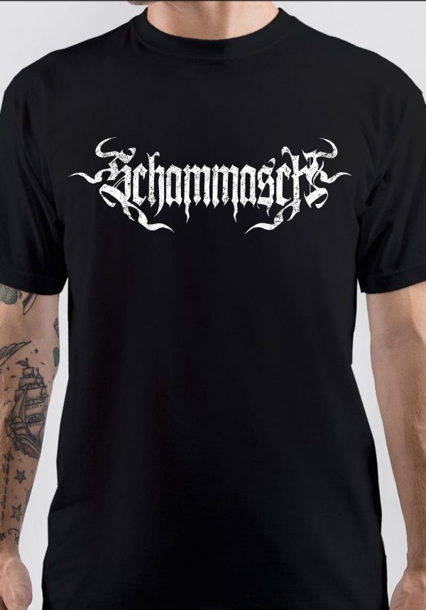 Schammasch T-Shirt | Swag Shirts