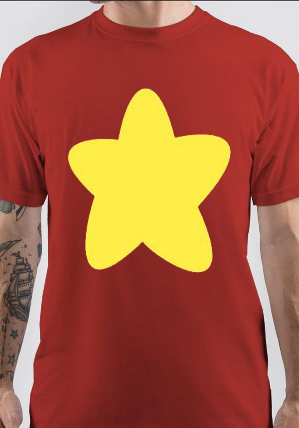 Steven Universe T-Shirt | Swag Shirts