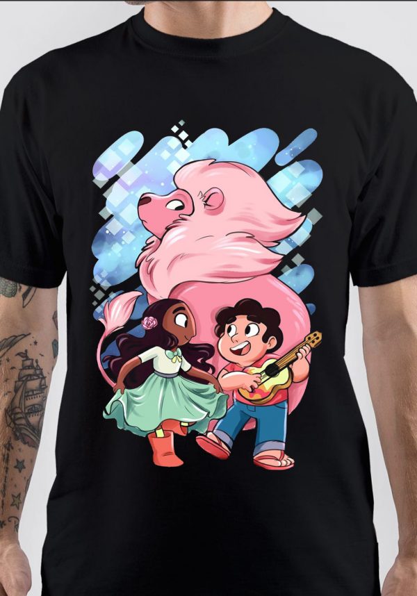 Steven Universe T-Shirt | Swag Shirts
