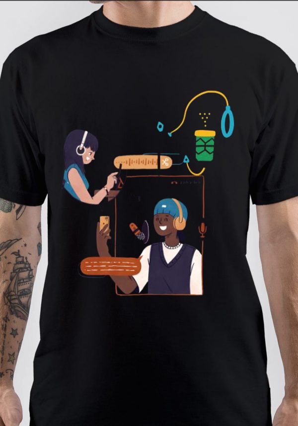 Tim Dillon T-Shirt | Swag Shirts