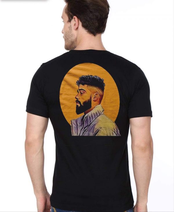 AP Dhillon T-Shirt | Swag Shirts