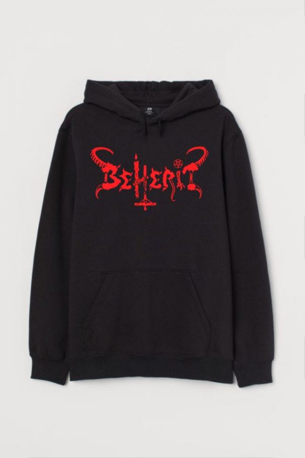 Beherit Hoodie | Swag Shirts