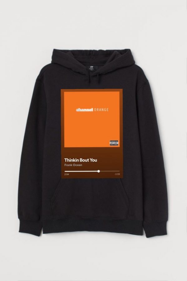 Channel Orange Hoodie | Swag Shirts
