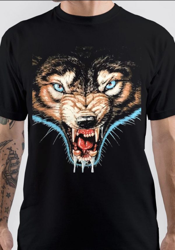 Chris Benoit T-Shirt | Swag Shirts