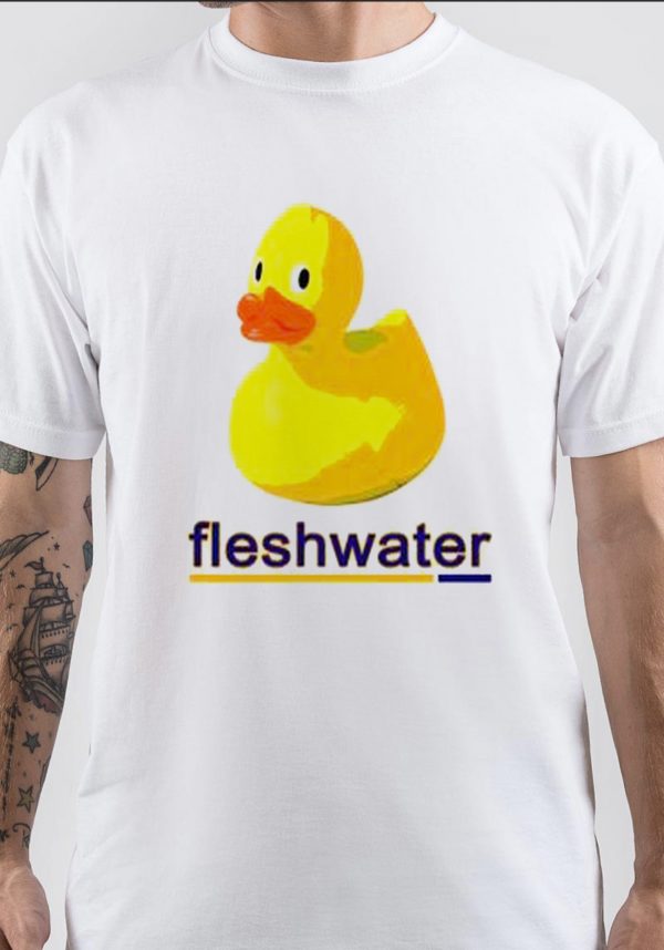 Fleshwater T-Shirt | Swag Shirts