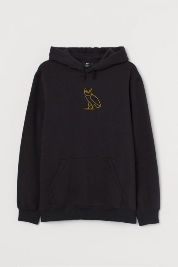 OVO Sound Hoodie | Swag Shirts