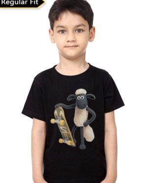 Shaun the Sheep | Swag Shirts
