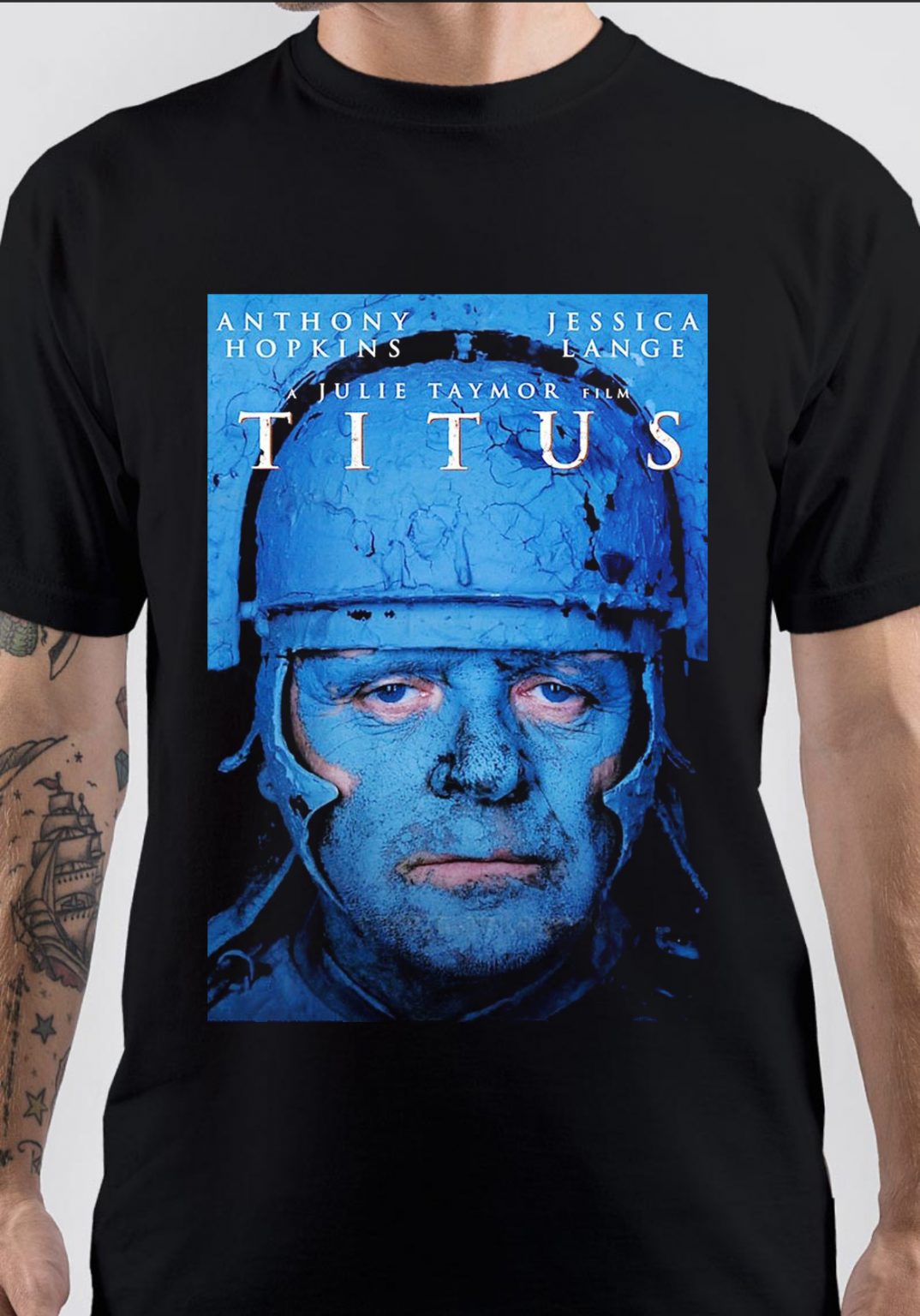 Titus T-Shirt | Swag Shirts