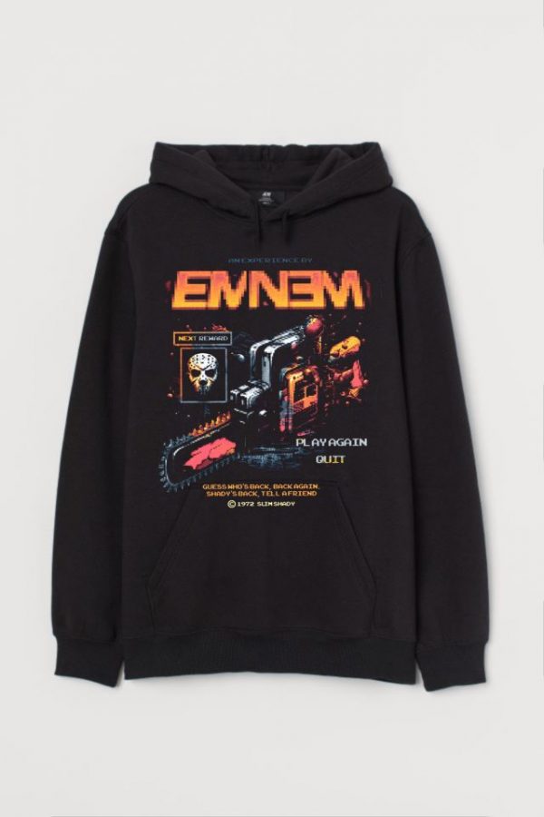 Eminem Hoodie | Swag Shirts