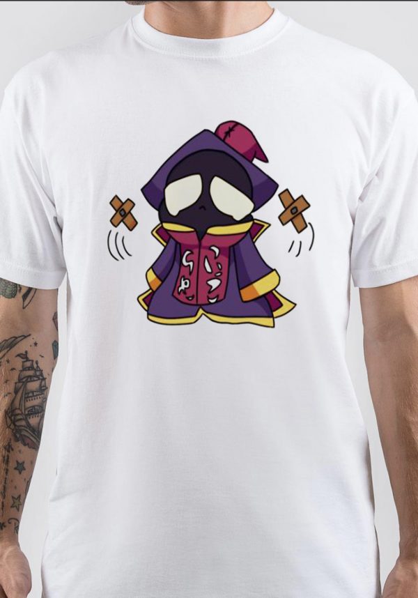 Prodigy Math T-Shirt | Swag Shirts