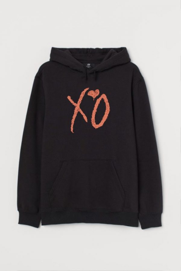 The Weeknd Hoodie | Swag Shirts