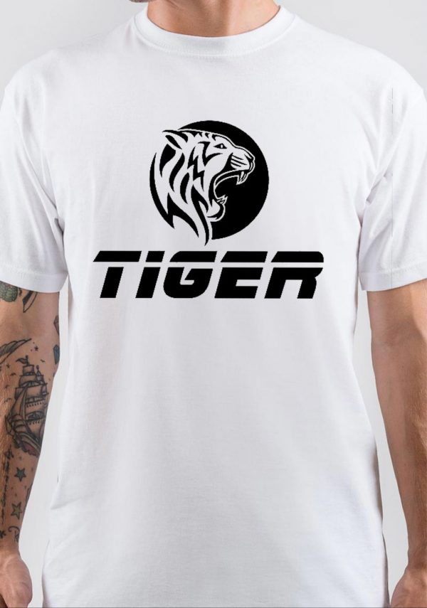 Tiger King T-Shirt | Swag Shirts