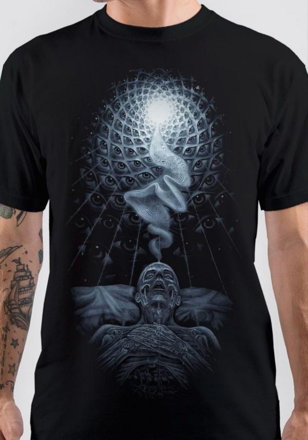 Tool T-Shirt | Swag Shirts