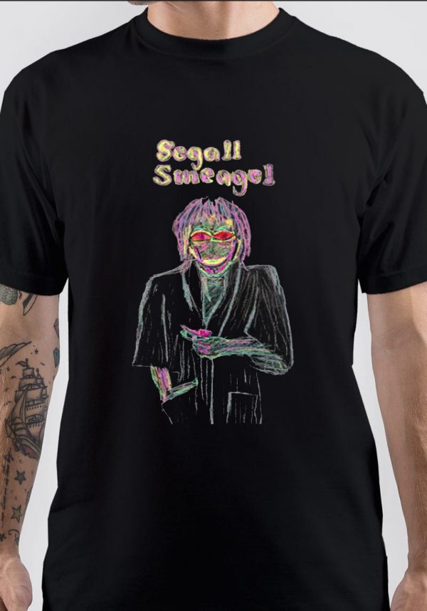 Ty Segall T-Shirt | Swag Shirts