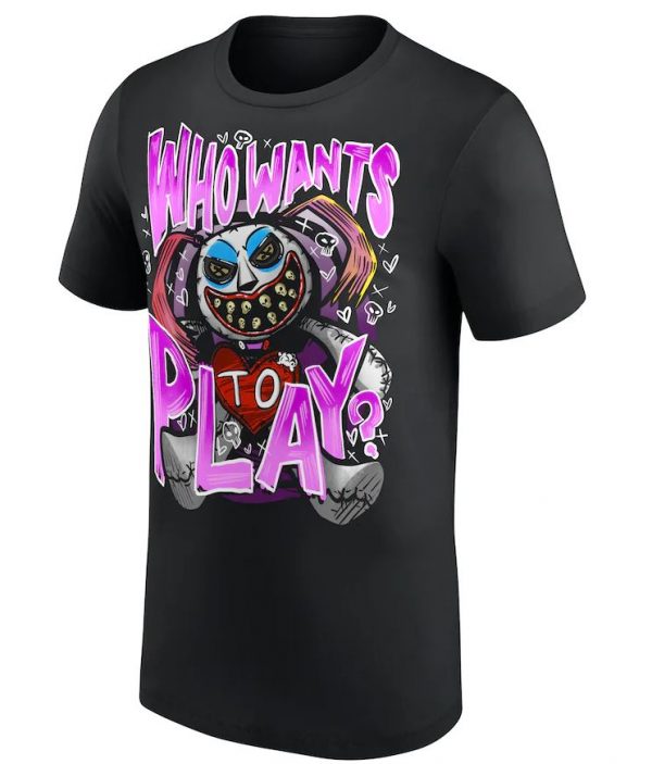 Alexa Bliss T-Shirt | Swag Shirts