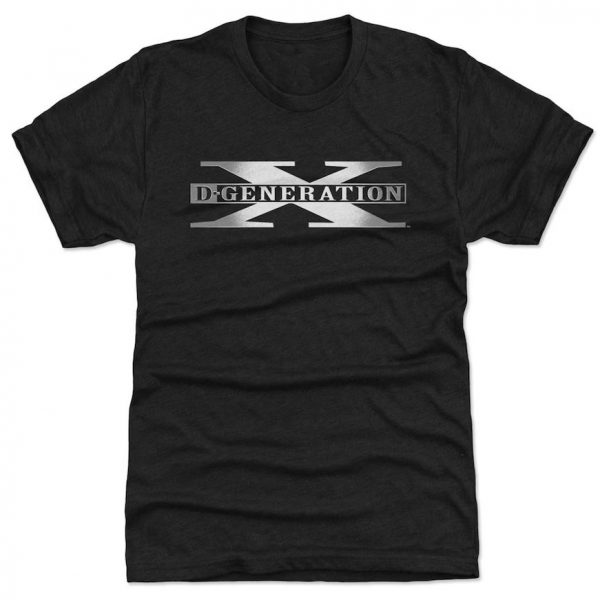 D-Generation X T-Shirt | Swag Shirts
