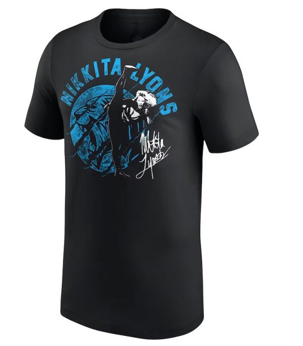 Faith Jefferies T-Shirt | Swag Shirts