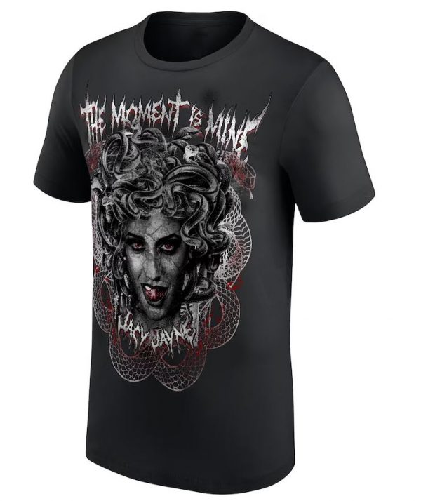 Jacy Jayne T-Shirt | Swag Shirts