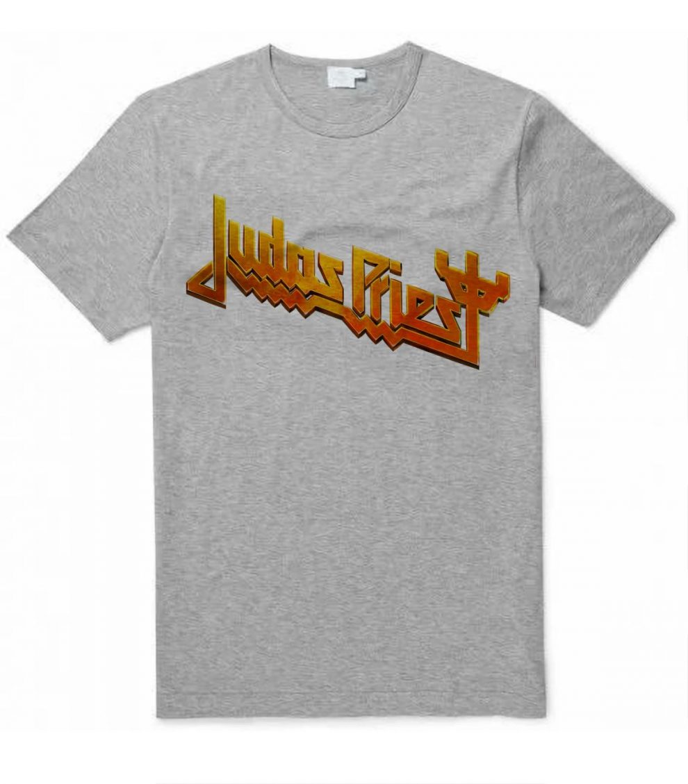 Judas Priest T-Shirt | Swag Shirts
