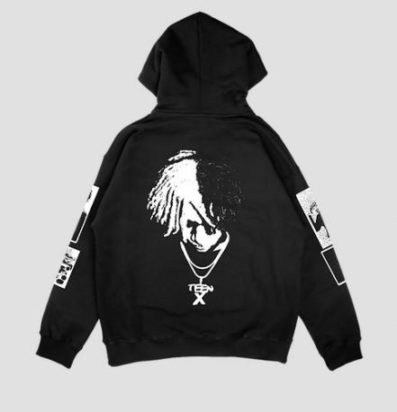 Ken Carson Hoodie | Swag Shirts