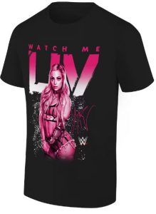 Liv Morgan T-Shirt | Swag Shirts