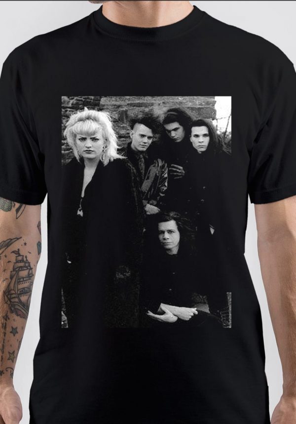 Mephisto Walz T-Shirt | Swag Shirts